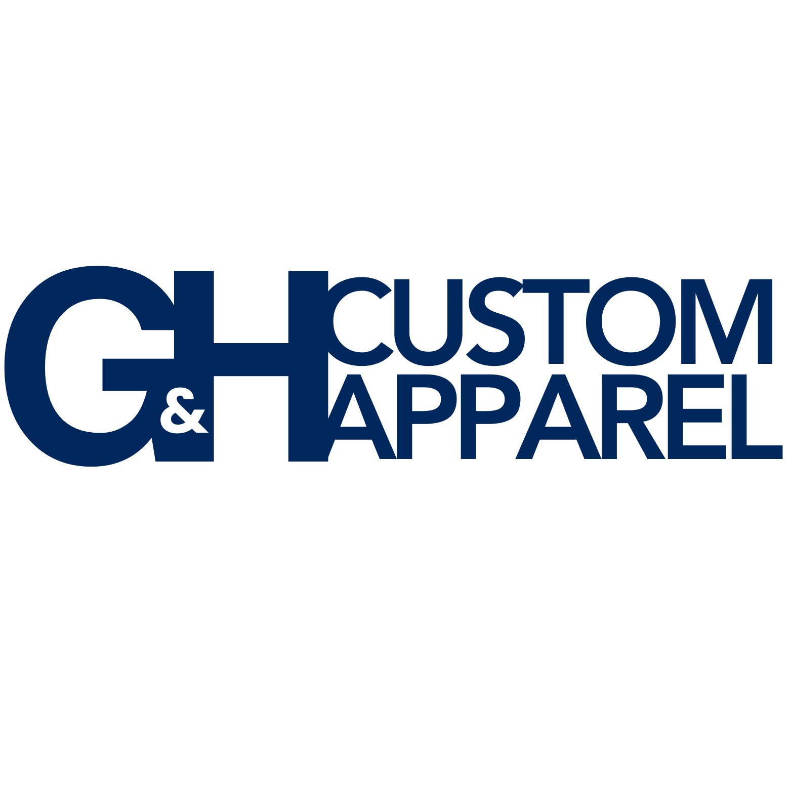 Building your Clothing Brand – G&H CUSTOM APPAREL